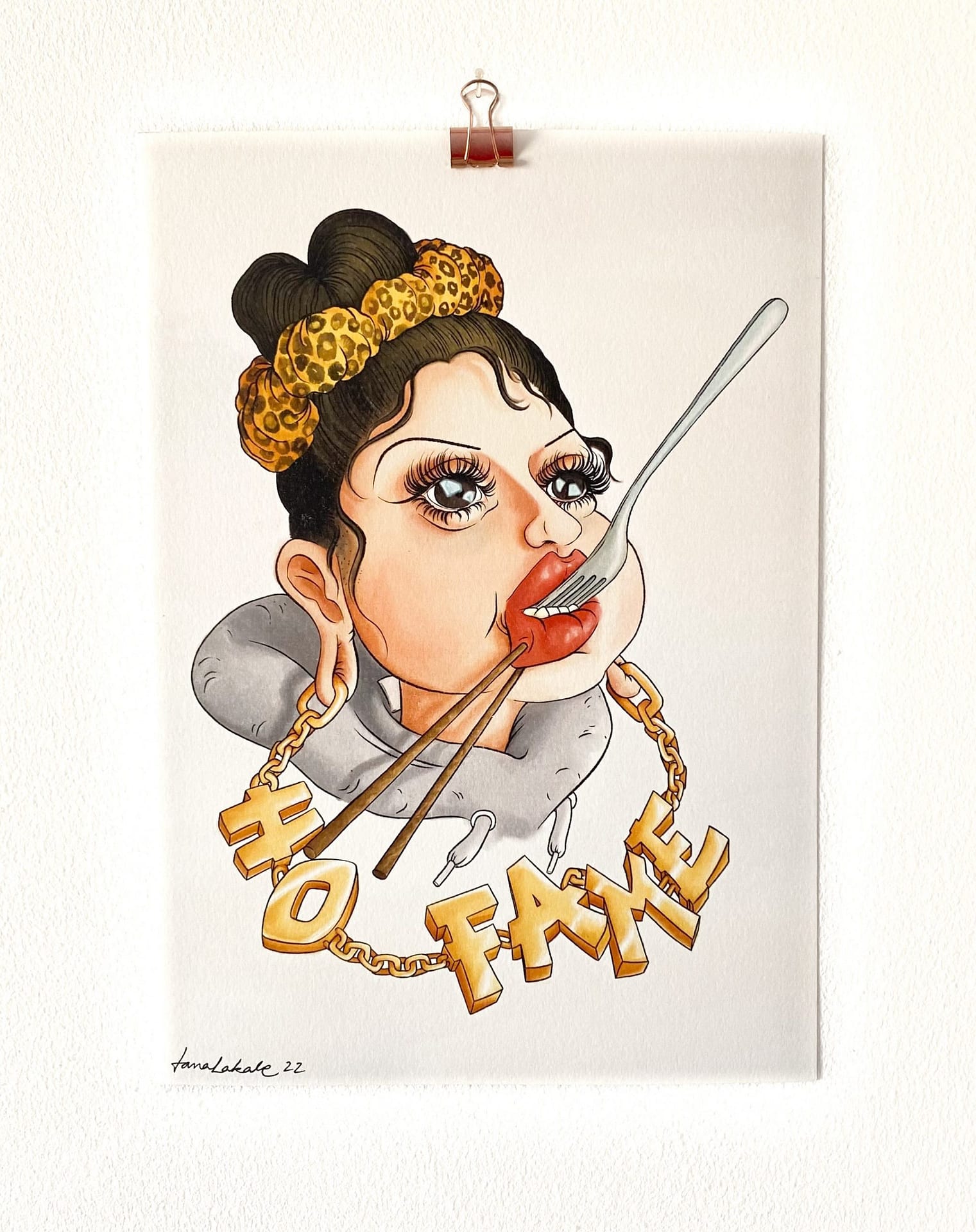 Ho Fame – paam