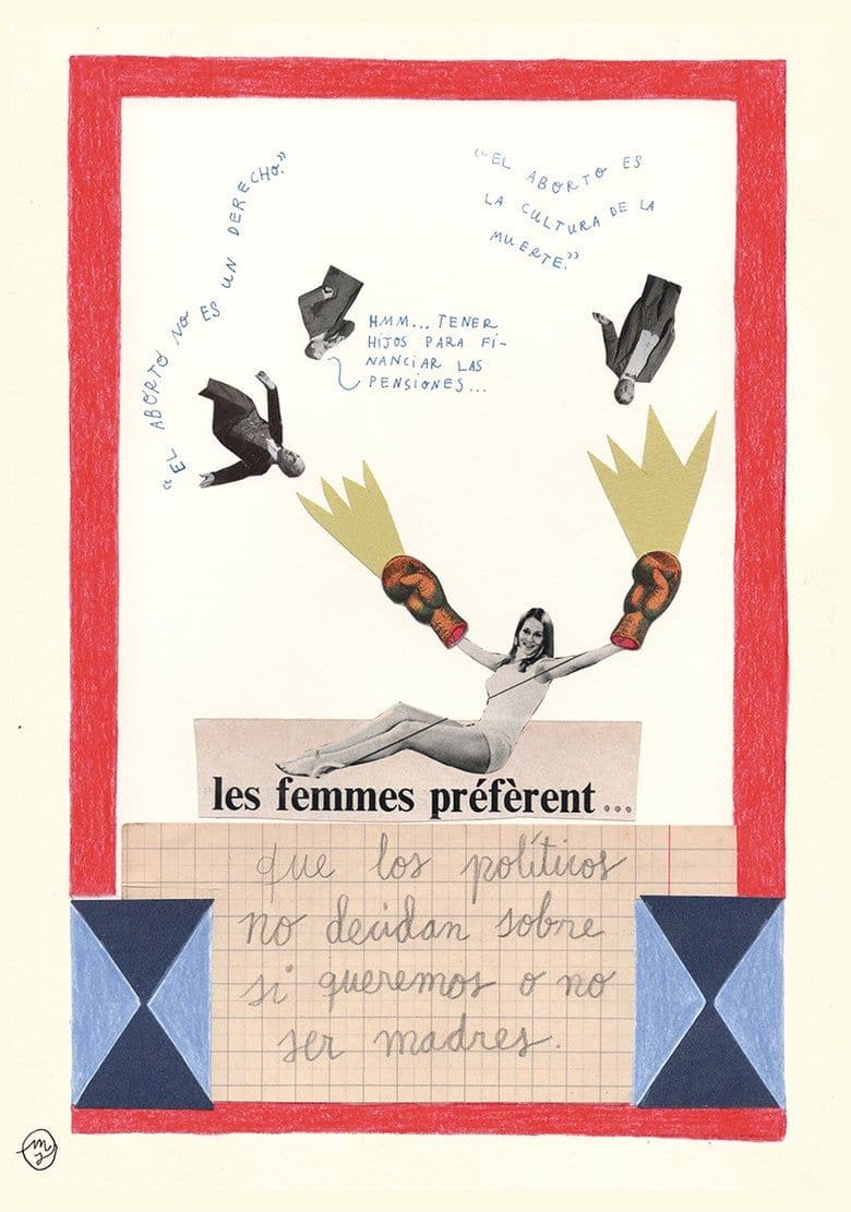 Las femmes preferènt – paam